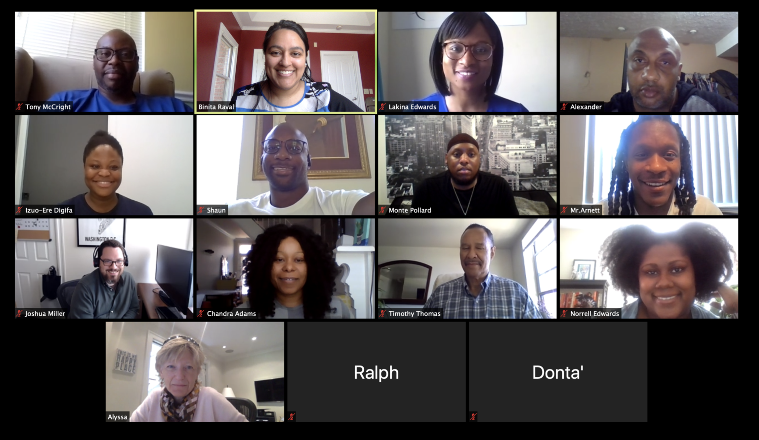 Pivot Program Transitions Online for the Spring | Pivot Program ...