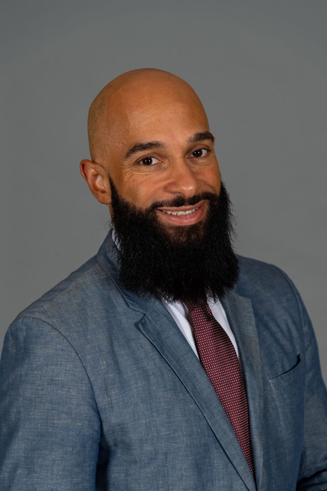 Pivot Fellow Spotlight: Pascal Laporte | Pivot Program | Georgetown University