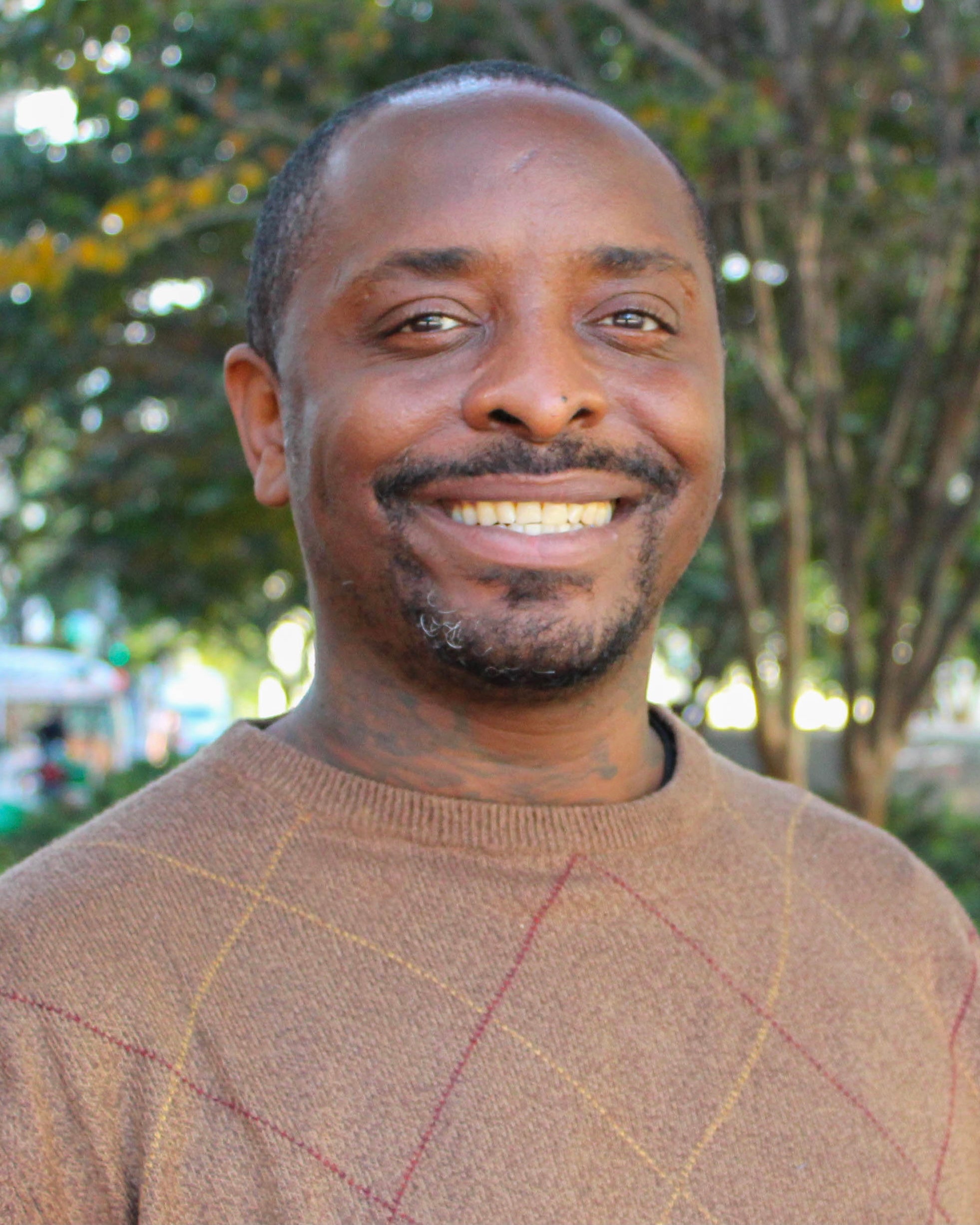 Robert Smith | Pivot Program | Georgetown University