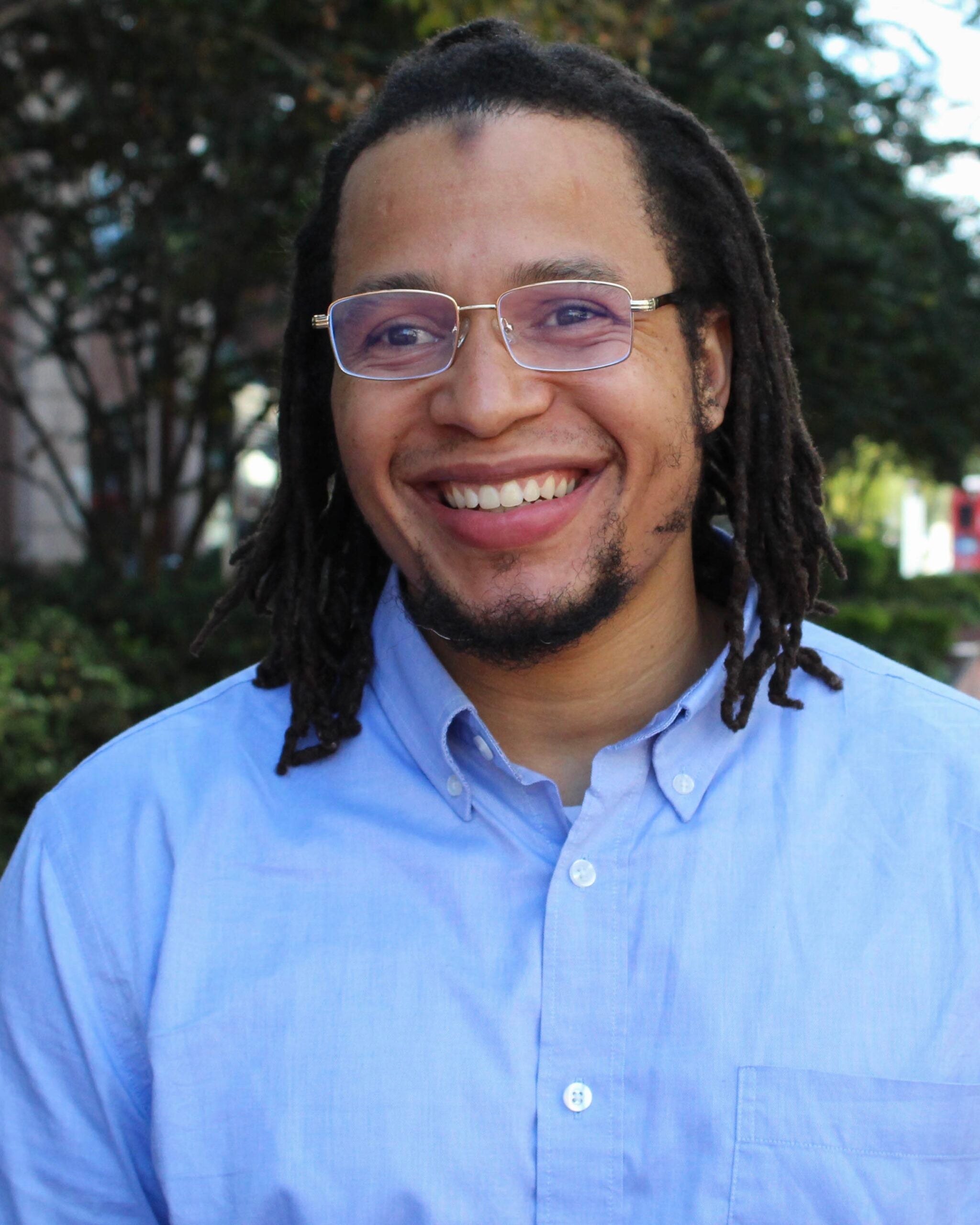 Sa’id Abdul-Wahid | Pivot Program | Georgetown University