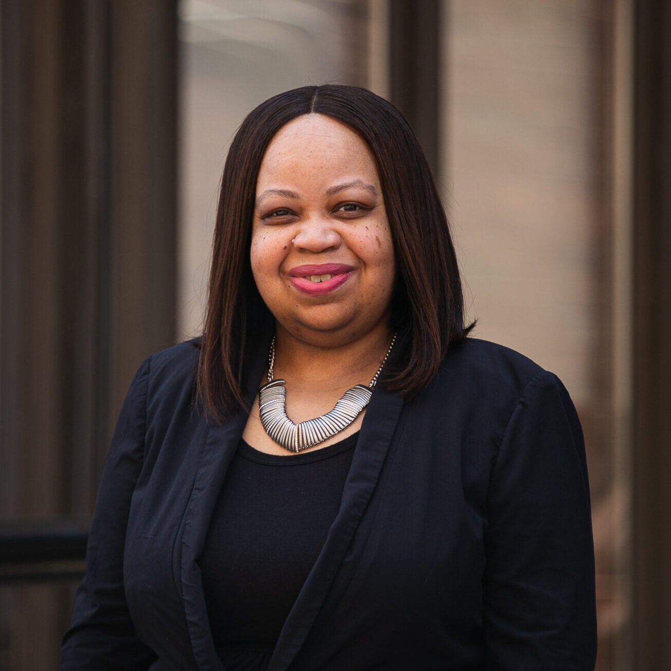 Leadership Team | Pivot Program | Georgetown University