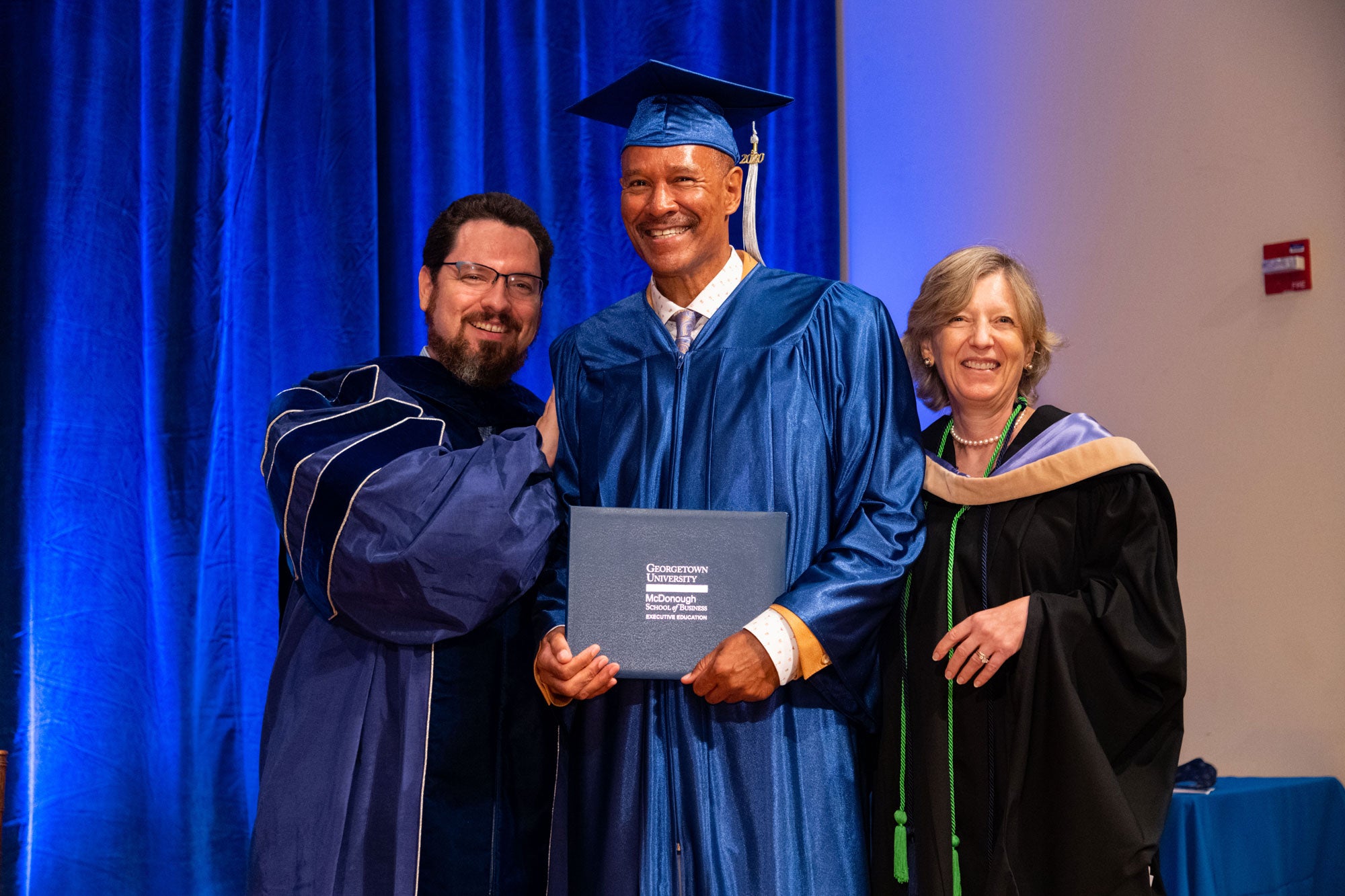 Hire a Pivot Graduate | Pivot Program | Georgetown University