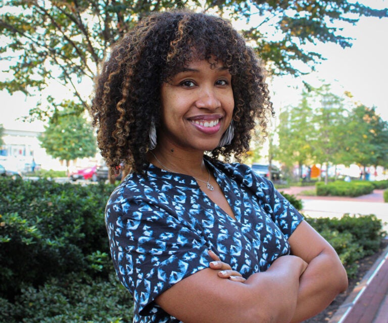 Pivot Program | Georgetown University