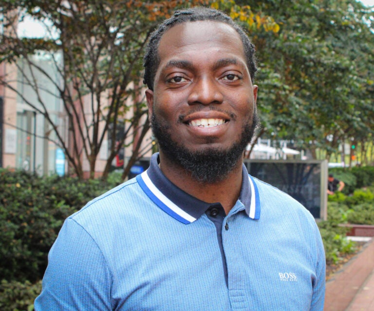 Pivot Program | Georgetown University