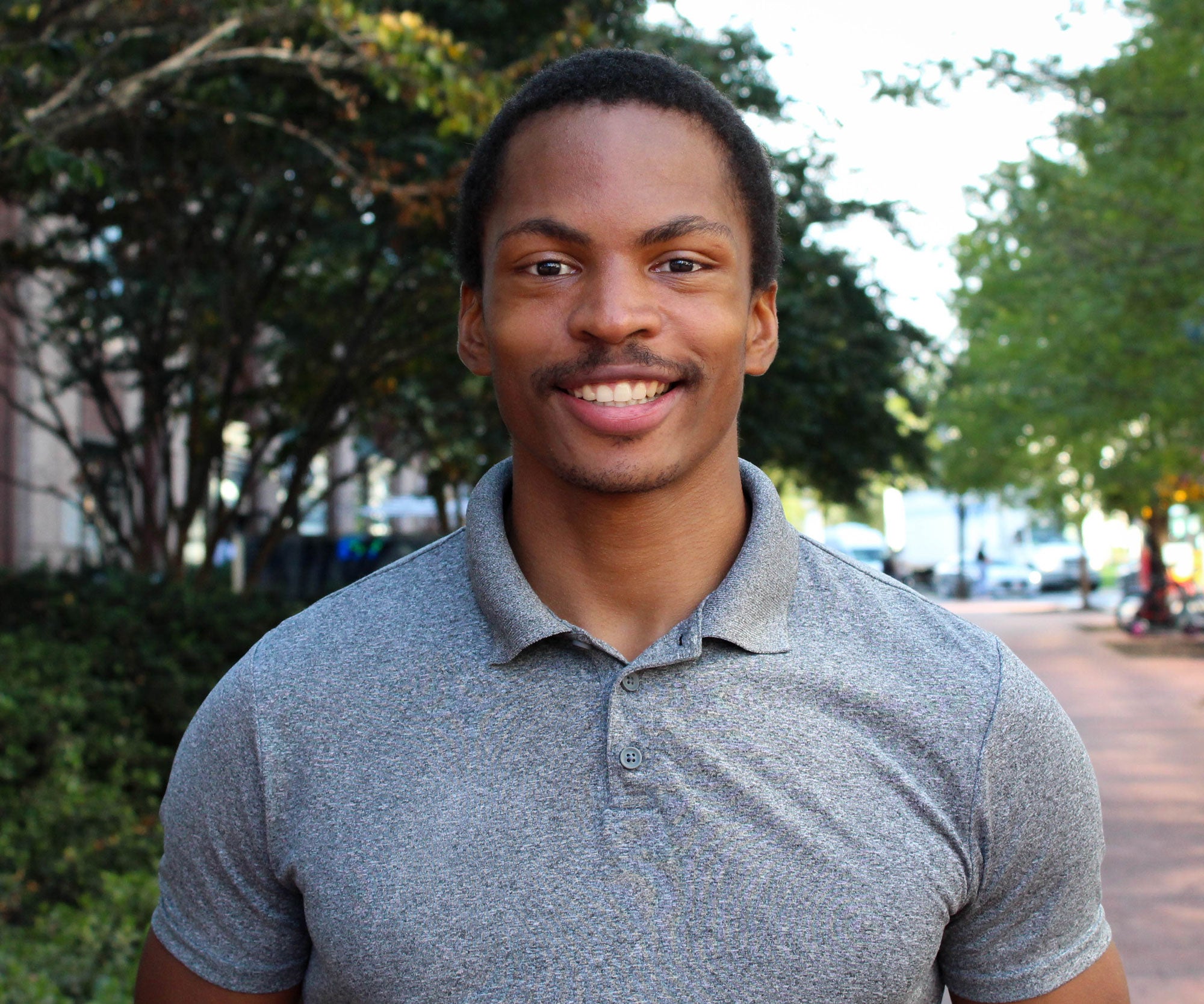 Joe Houston: Entrepreneurship and Giving Back | Pivot Program ...