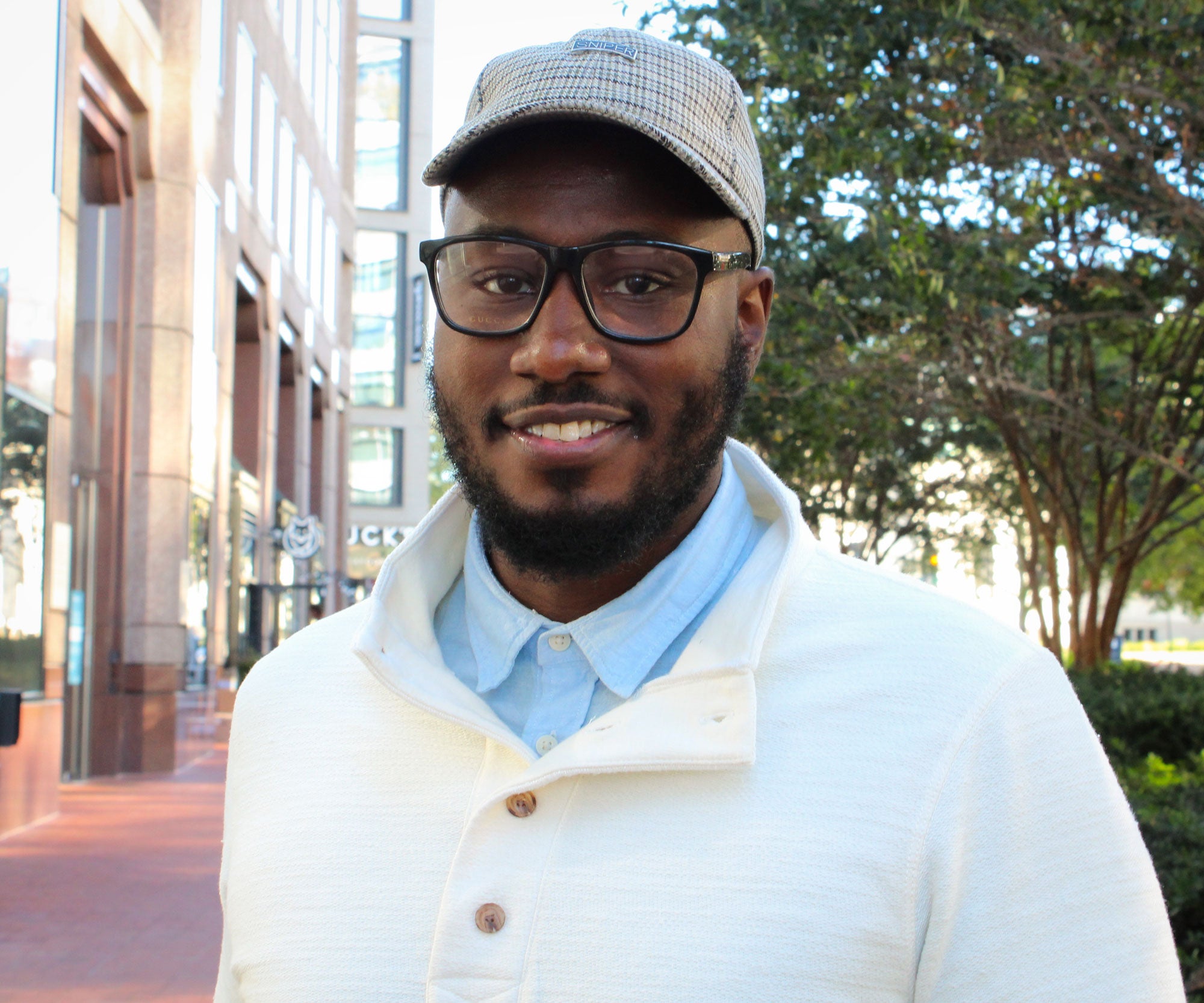 Pivot Program | Georgetown University