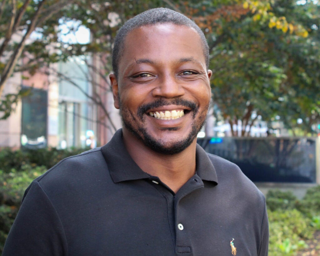 Pivot Program | Georgetown University