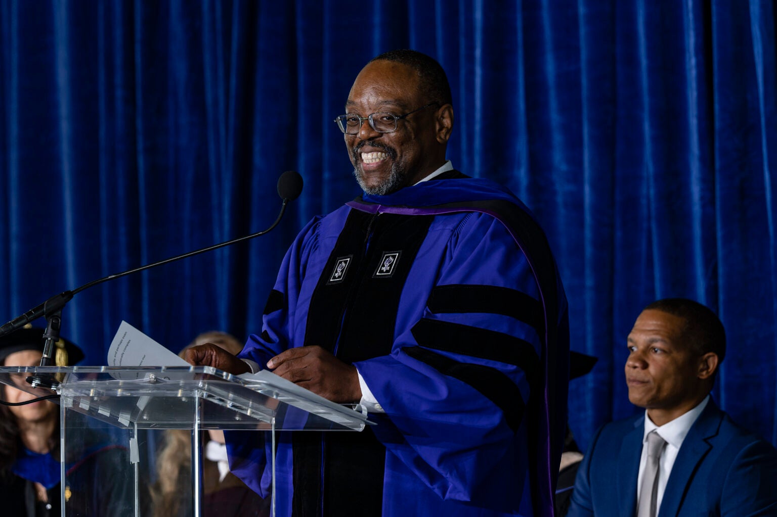 Faculty | Pivot Program | Georgetown University