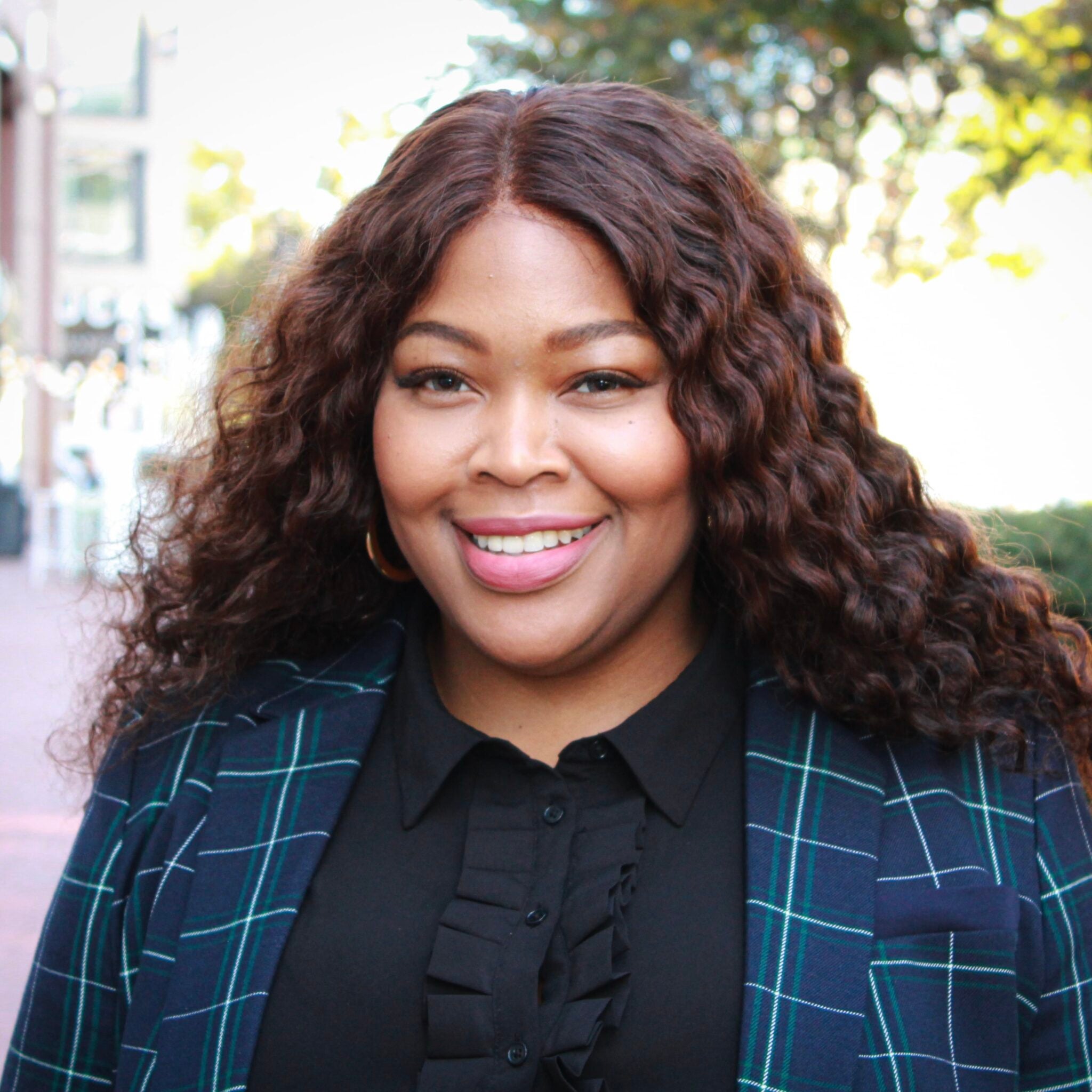 Our Graduates | Pivot Program | Georgetown University