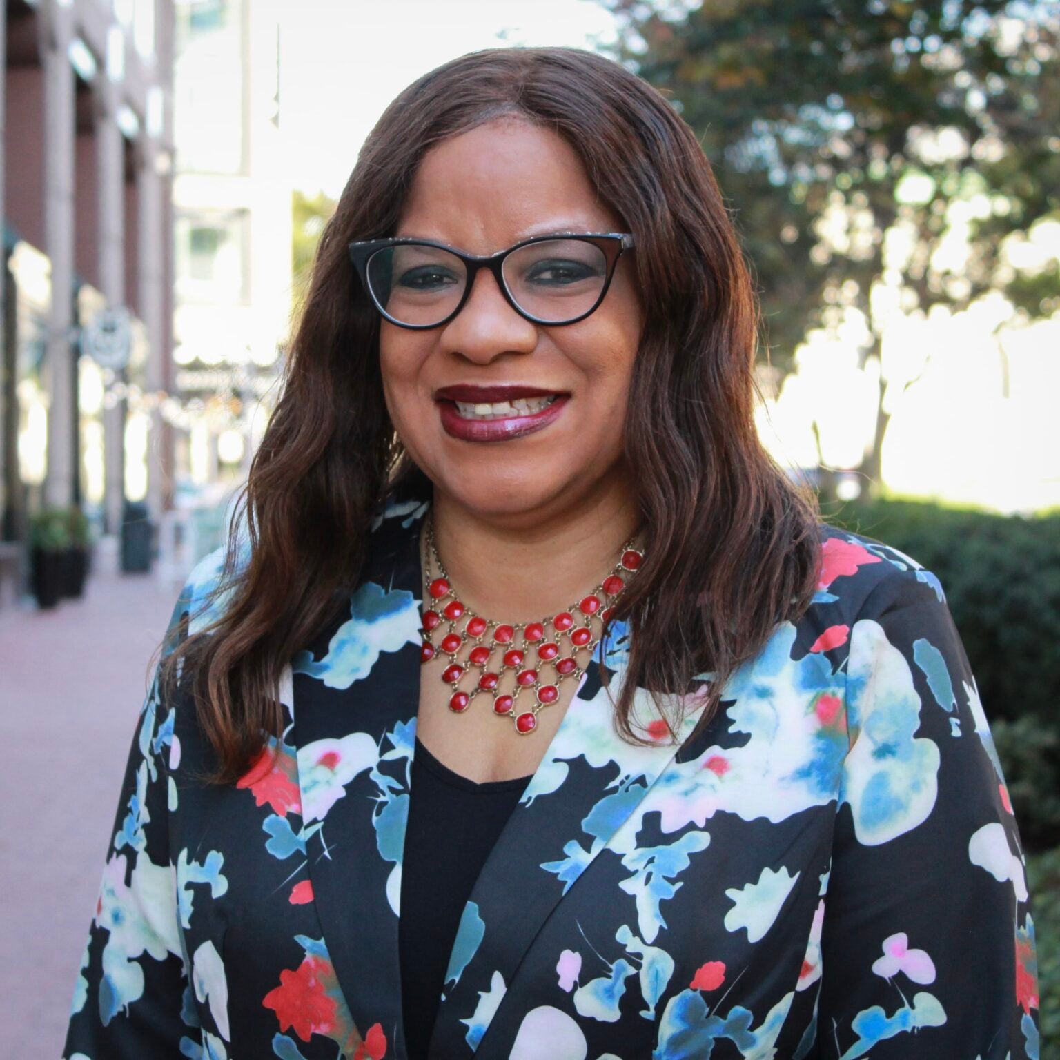 Kelli Davis | Pivot Program | Georgetown University