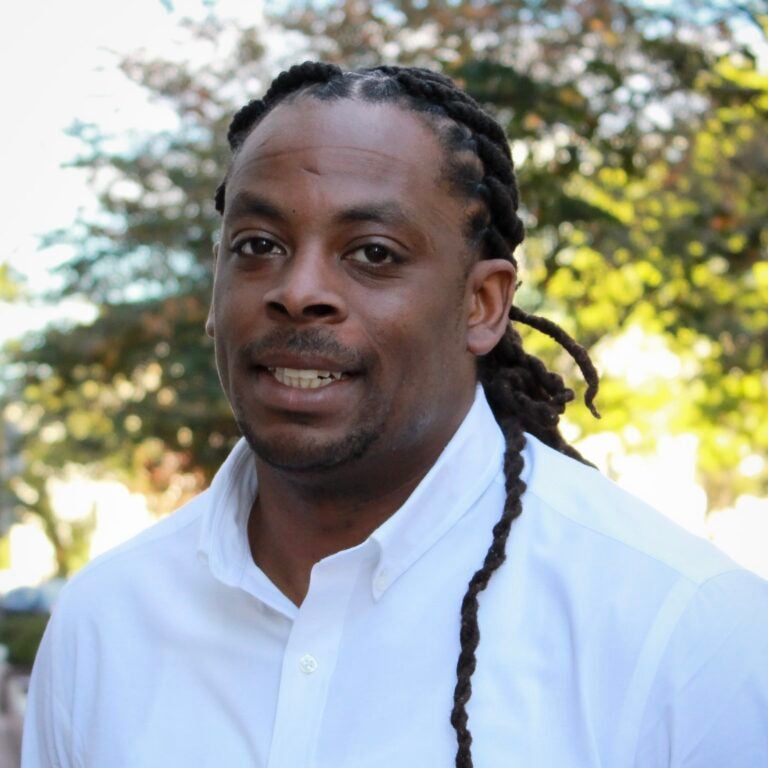 Kerstan Leonard | Pivot Program | Georgetown University