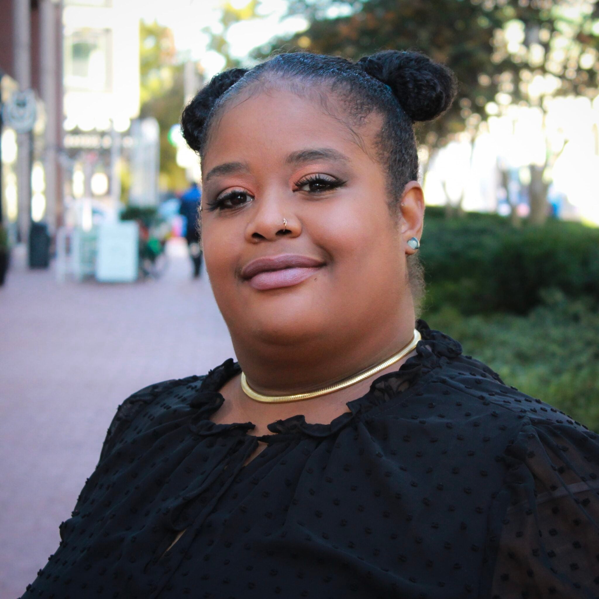 Our Graduates | Pivot Program | Georgetown University