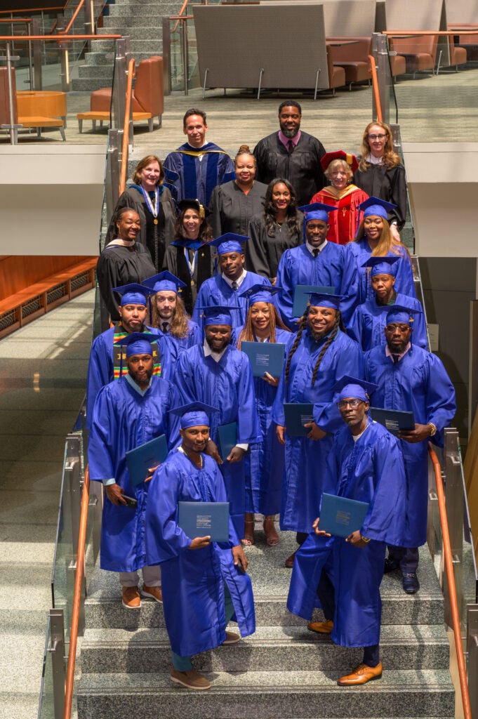 Pivot Program | Georgetown University