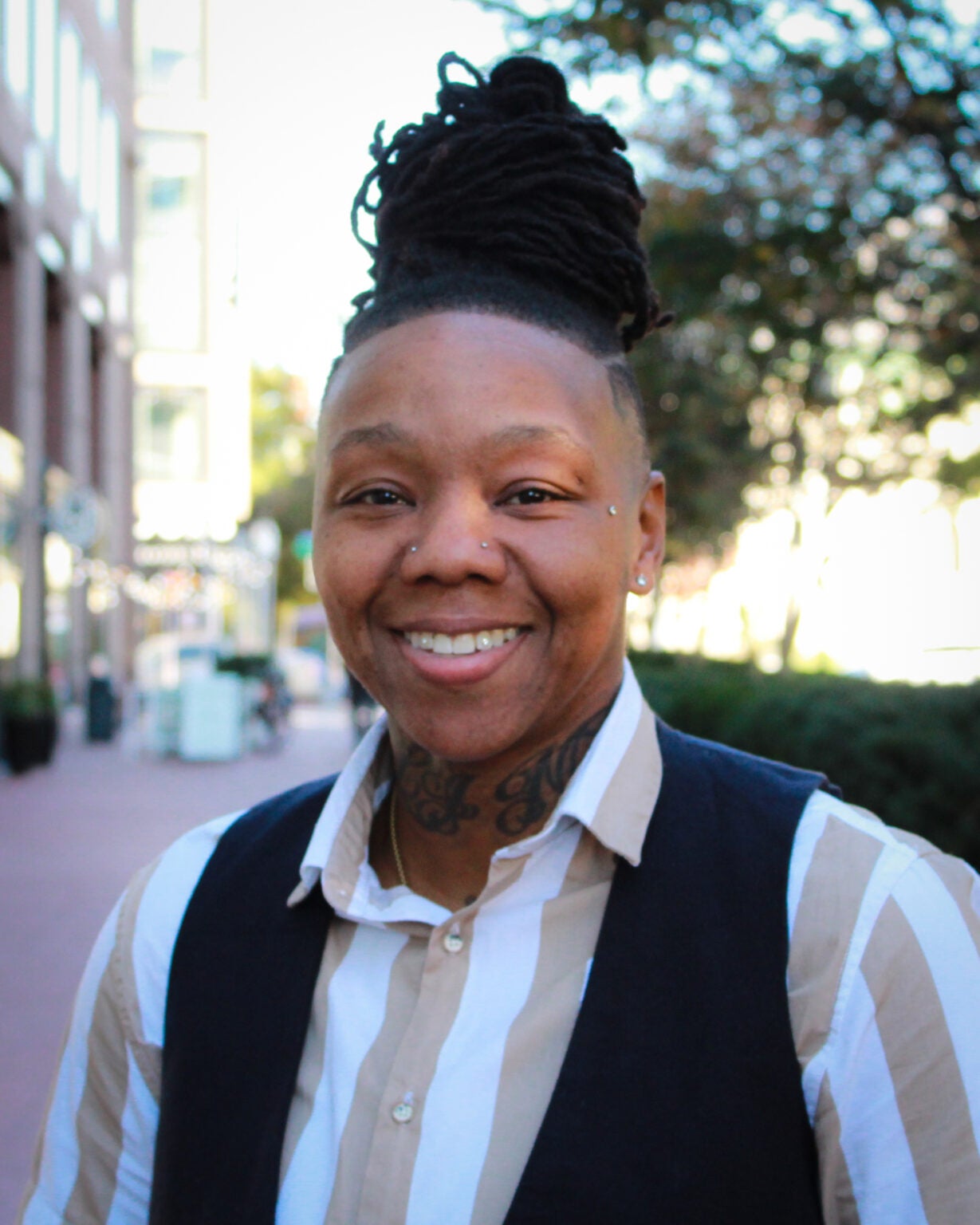 Pivot Program | Georgetown University