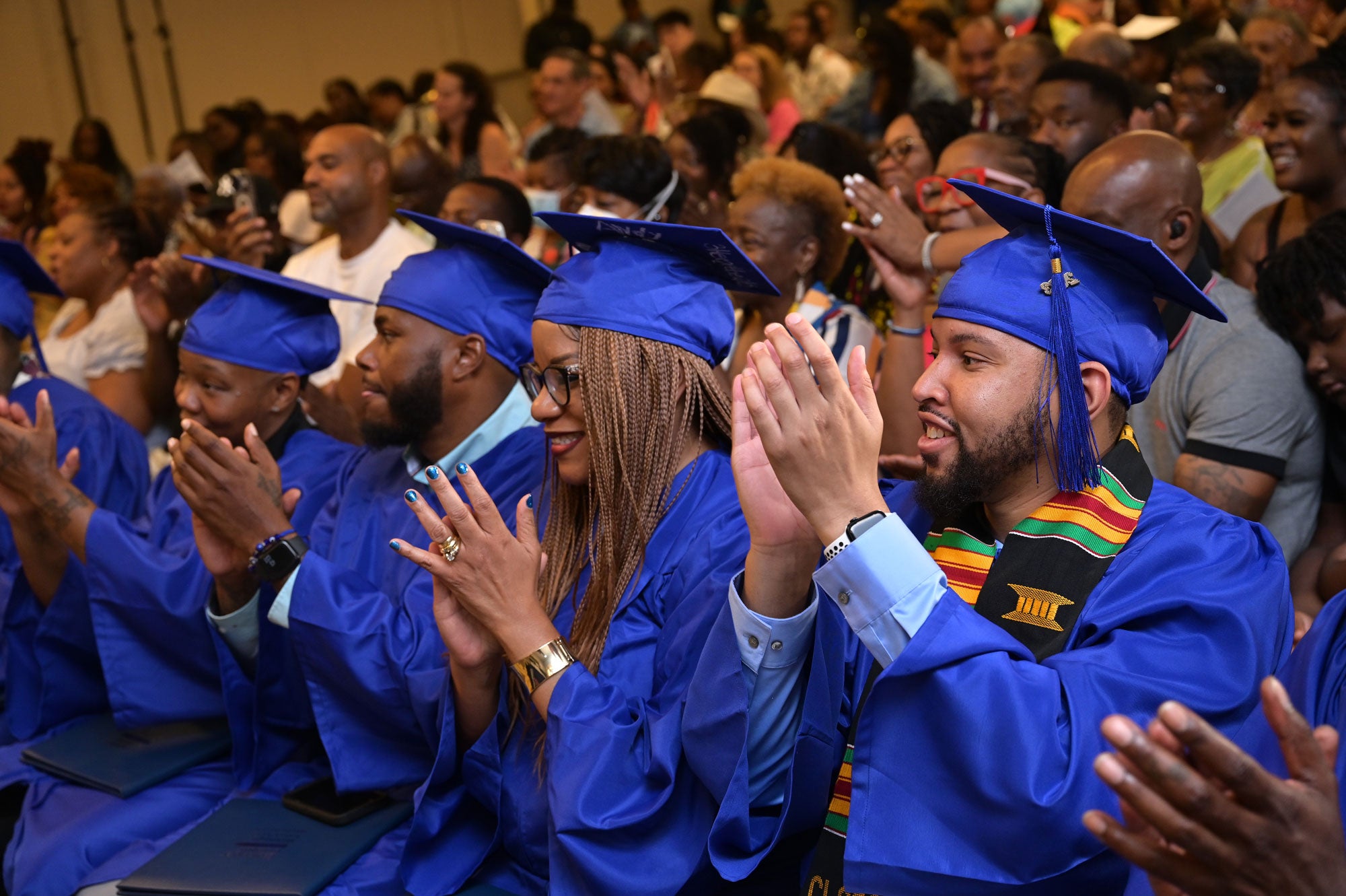 Pivot Program | Georgetown University