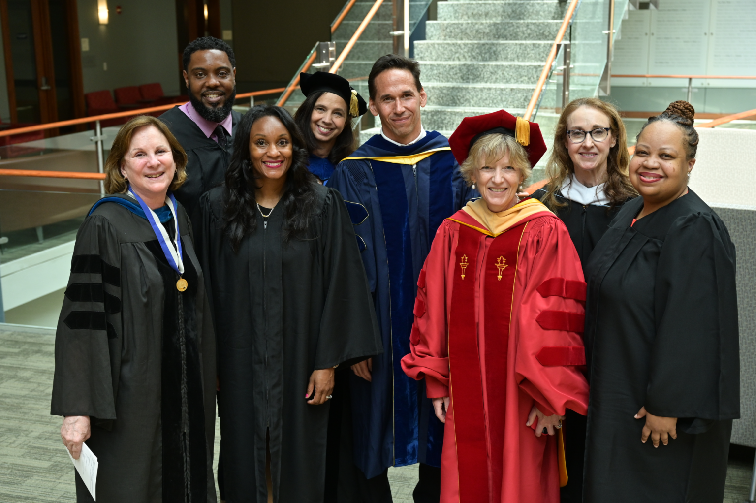 Contact Us | Pivot Program | Georgetown University