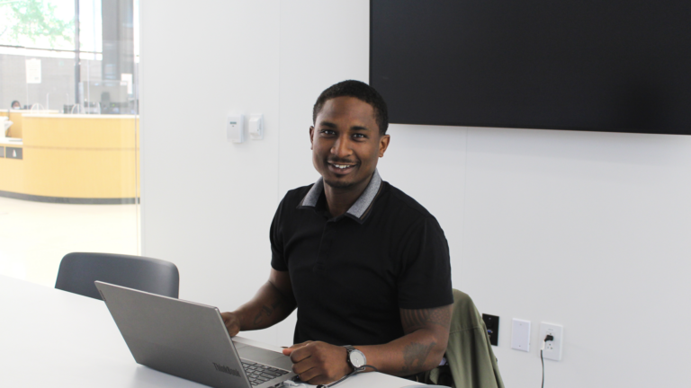 Pivot Program | Georgetown University