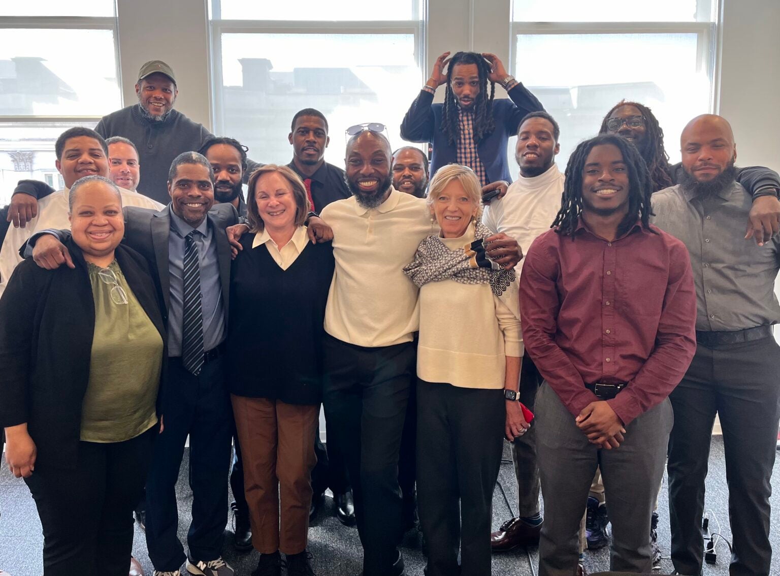 Pivot Program | Georgetown University