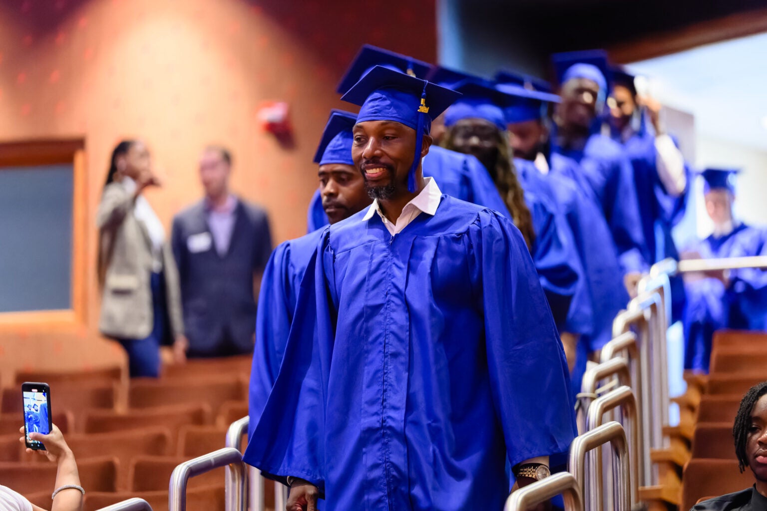 Pivot Program | Georgetown University