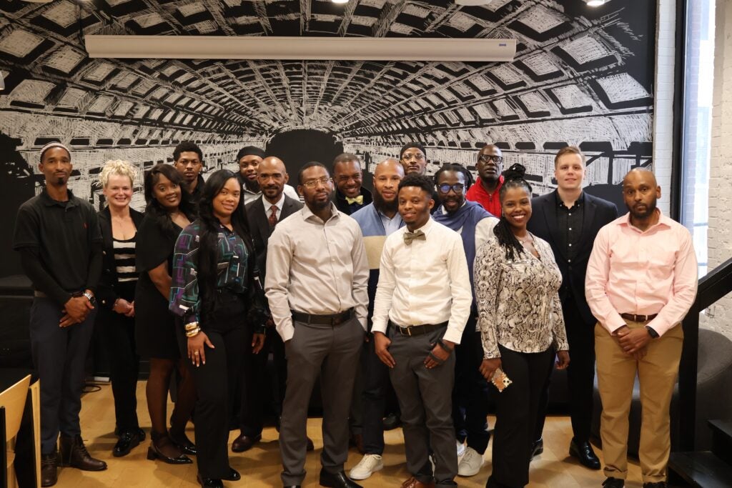 Pivot Program | Georgetown University