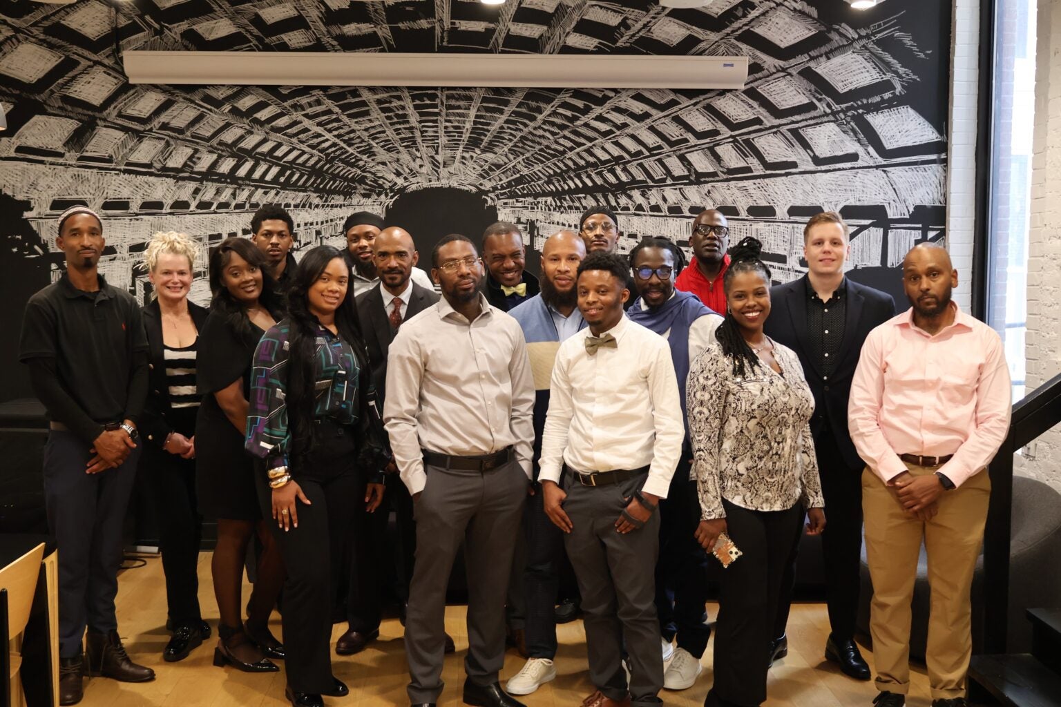 Pivot Program | Georgetown University