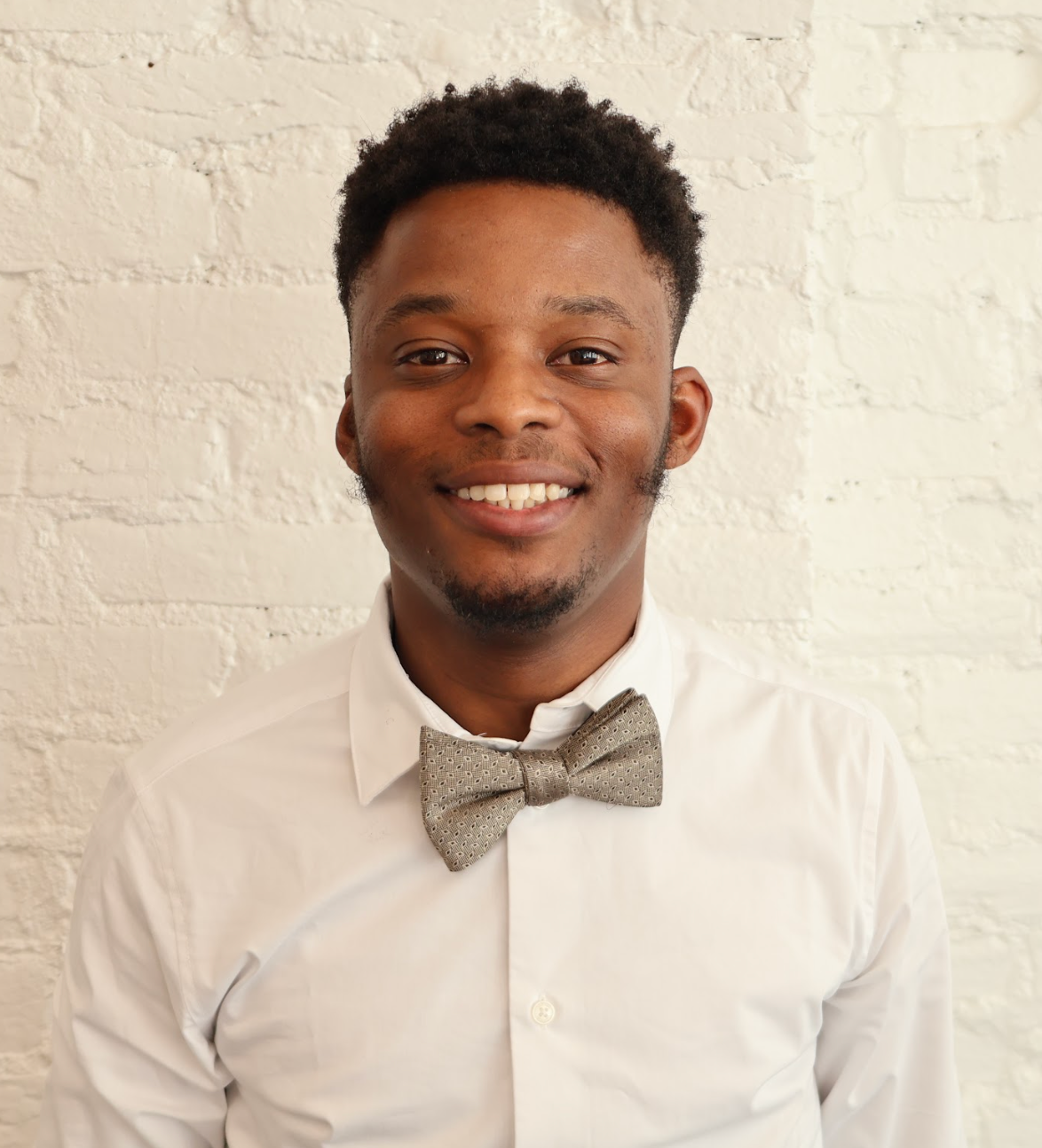 Alex Fenner | Pivot Program | Georgetown University