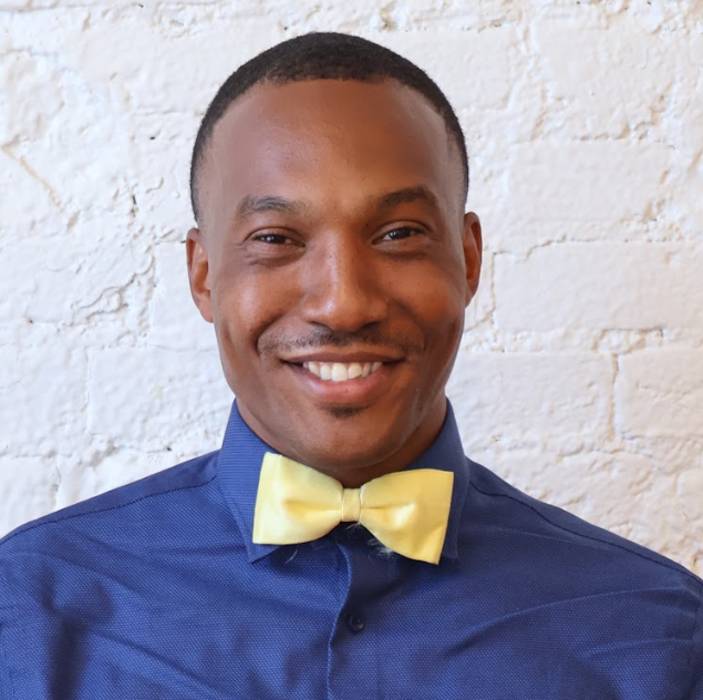 Pivot Fellows | Pivot Program | Georgetown University