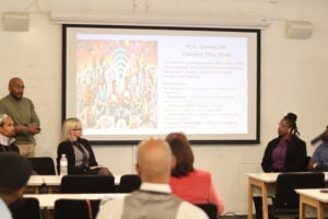 Pivot Program | Georgetown University