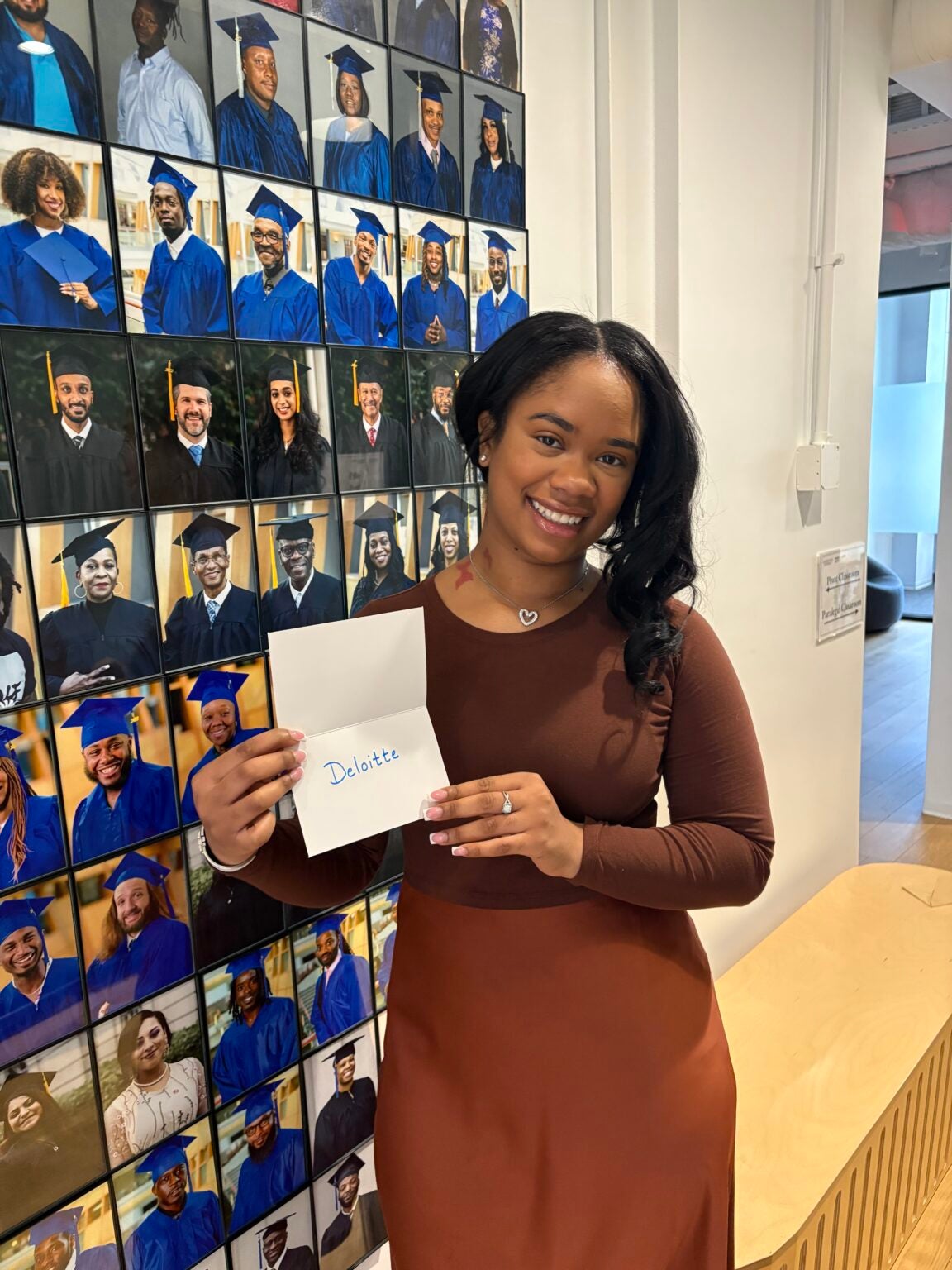 Pivot Program | Georgetown University