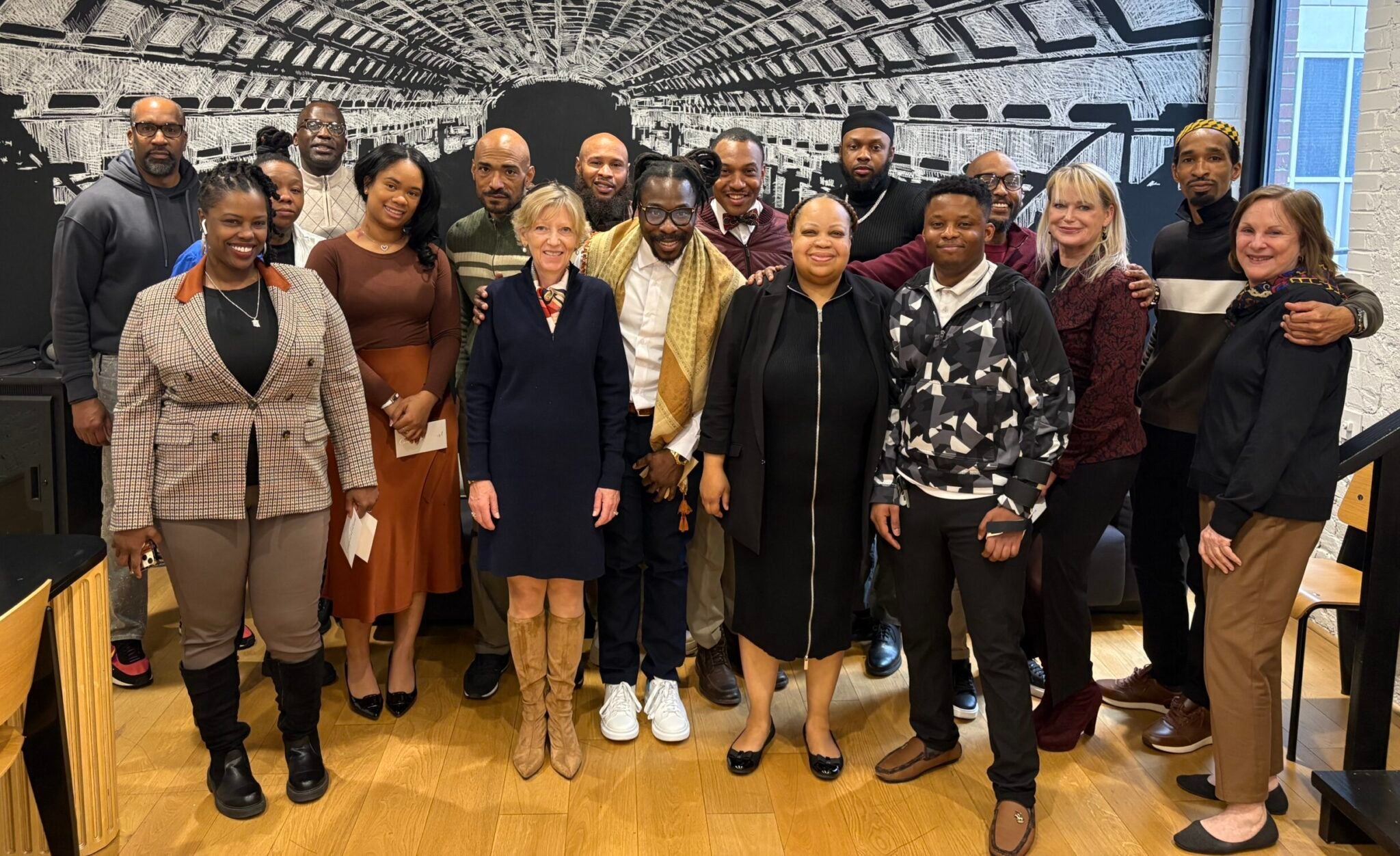 Pivot Program | Georgetown University