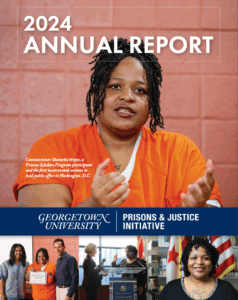 Pivot Program | Georgetown University